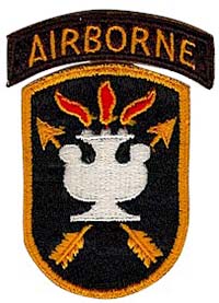 70 Years and Counting: U.S. Army John F. Kennedy Special Warfare Center ...