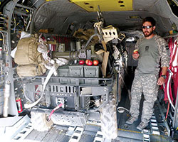 Nili Experiment: Village Stability Operations