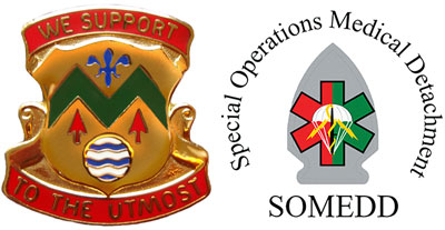 A Different SORT of Mission: Special Operations Resuscitation Teams in ...
