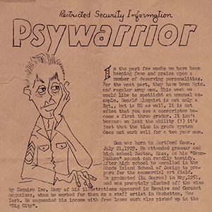 1st L&L in Korea: A Photographer's Record, 1952-53