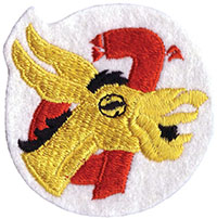 Alamo Scouts Diary