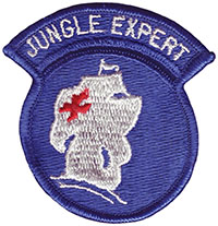 Training the Trainers: Donald D. Blackburn and the 77th Special Forces ...