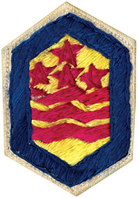 The Insignia of Wolfpack