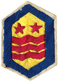 The Insignia of Wolfpack