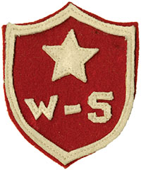 The Insignia of Wolfpack