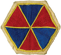 The Insignia of Wolfpack