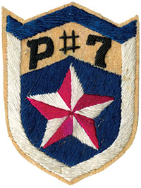 The Insignia of Wolfpack