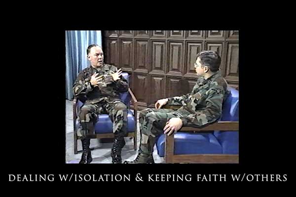 1,903 Days as a POW: COL James ‘Nick’ Rowe, POW Diary